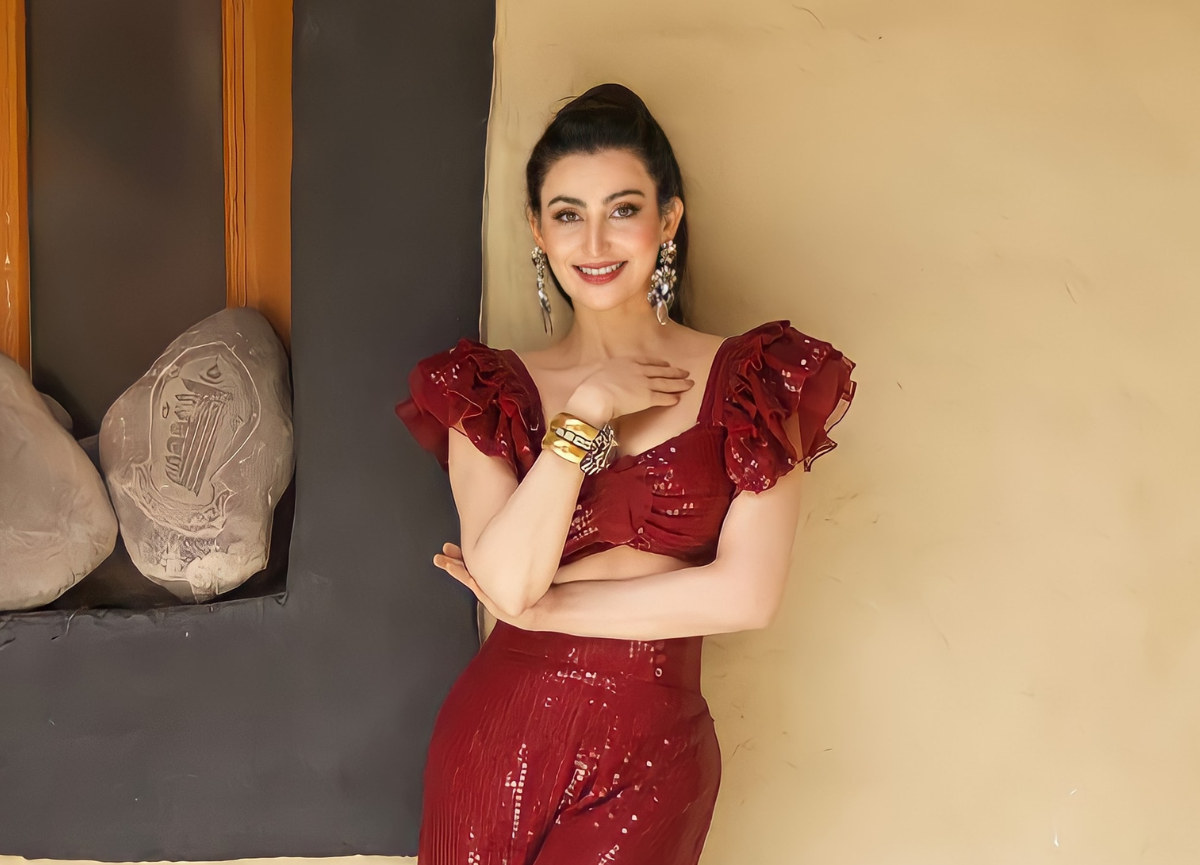 Shalini Passi Keeps Her Age Private But Is Likely In Her Early 50s