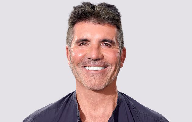 Simon Cowell Makes His Appearance After Liam Payne Passed Away Simon Cowell Makes His Appearance After Liam Payne Passed Away