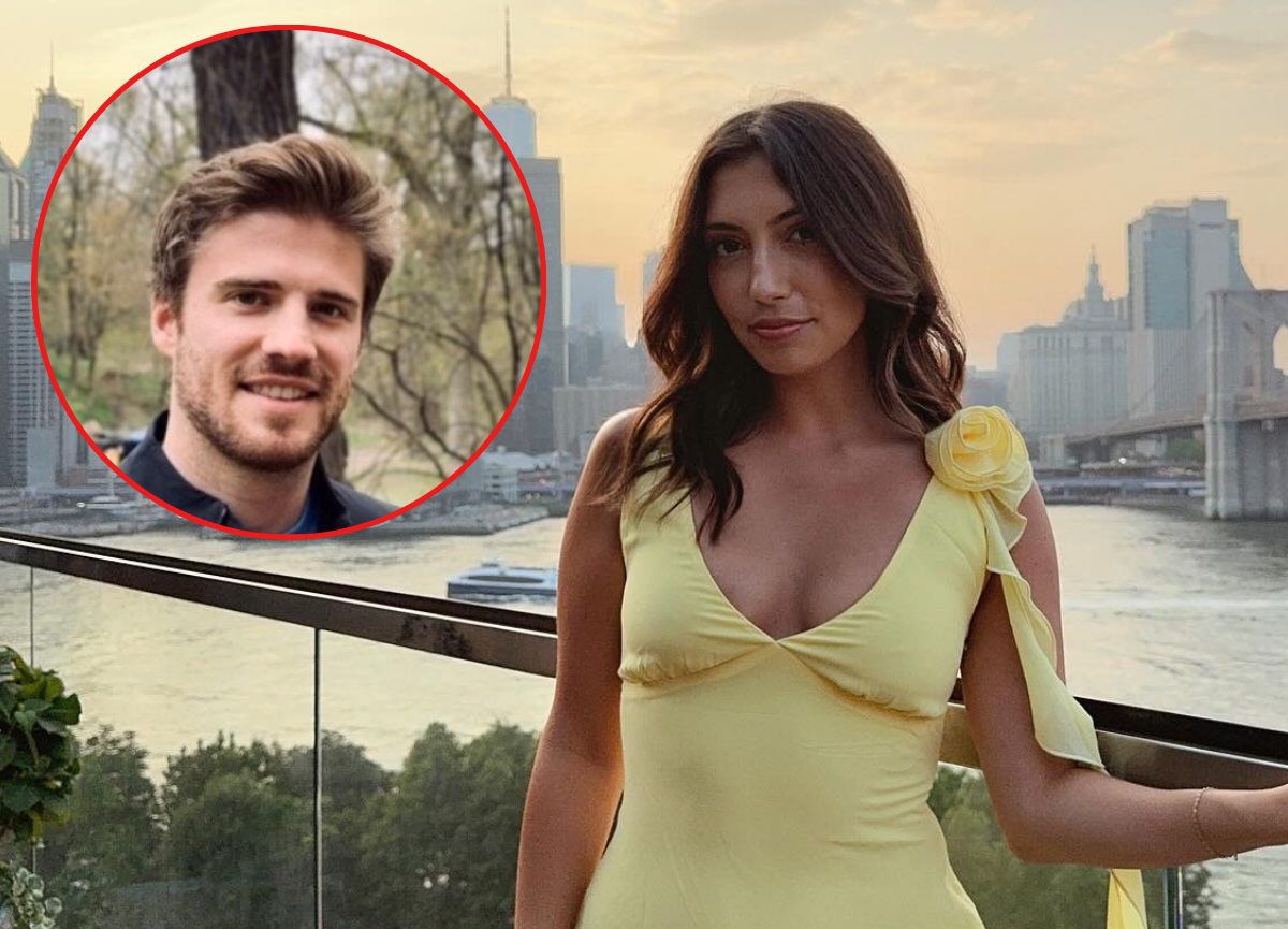 Tara Michelle's Mystery Boyfriend Identified By Reddit Sleuths