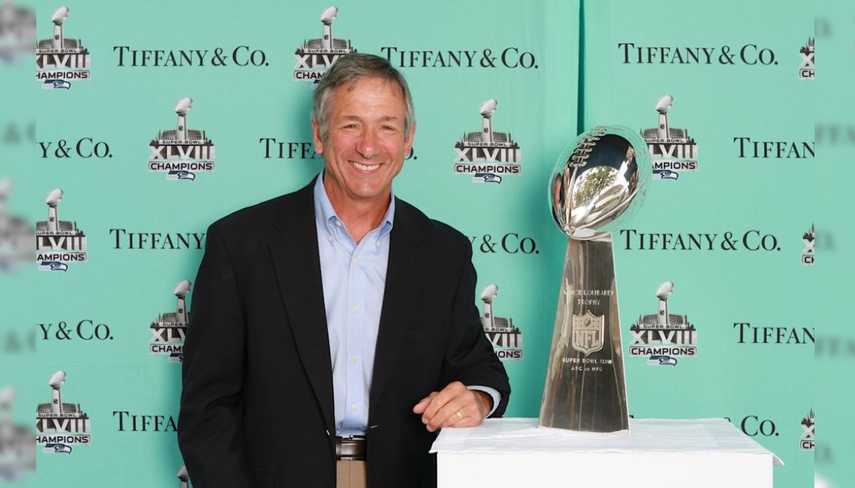 Remembering Tony Ventrella, Seattle's Sports Broadcasting Pioneer