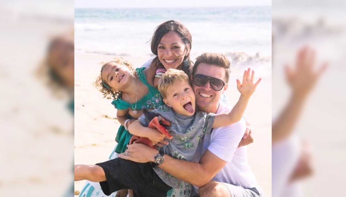 Inside The Married Life Of Aviv Melmed And Her Husband, Ryan Bruno