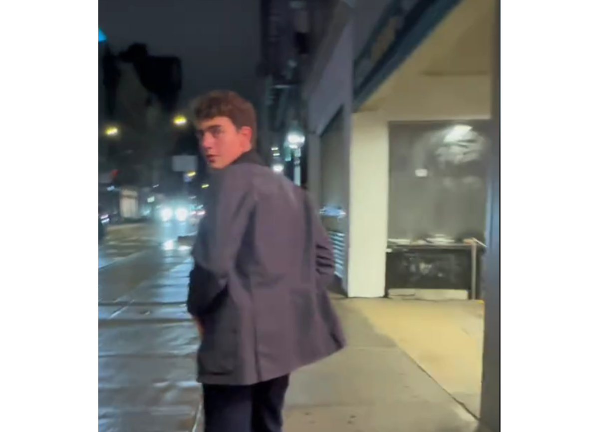 Baker Rosen Racist Allegations: Viral Video Sparks Public Outrage