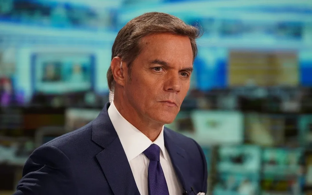 Bill Hemmer Does Not Have A Romantic Partner But Followers Speculate ...