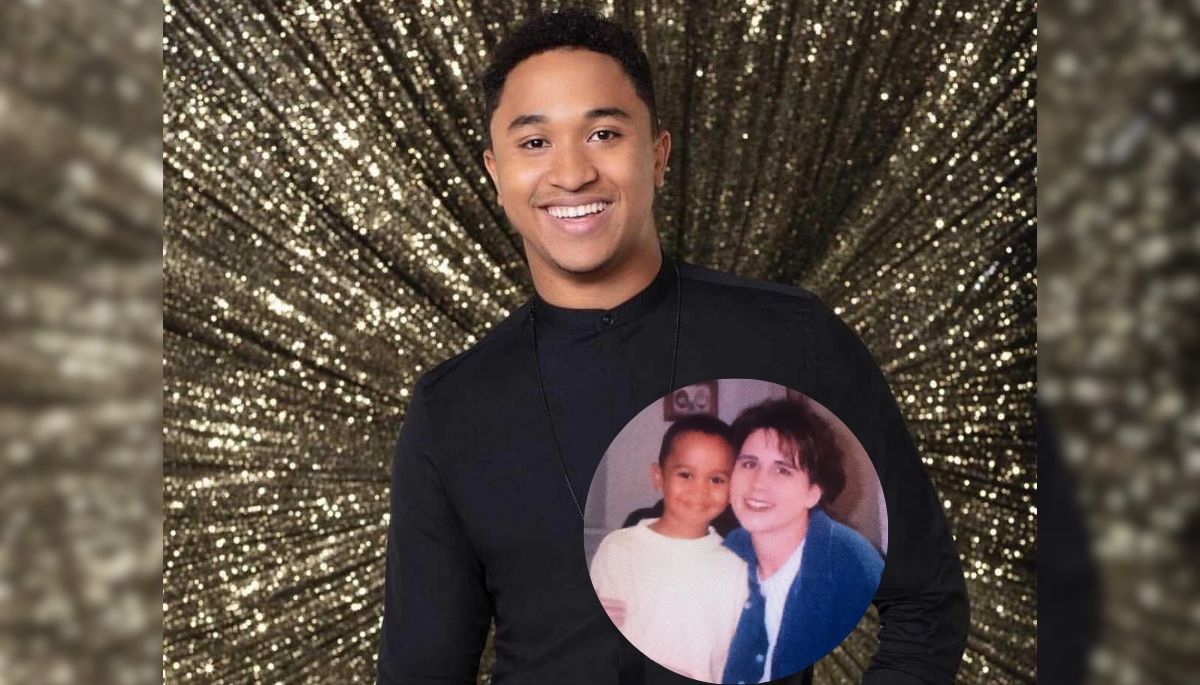 Meet Brandon Armstrong's Parents: The Support System Behind The DWTS Pro