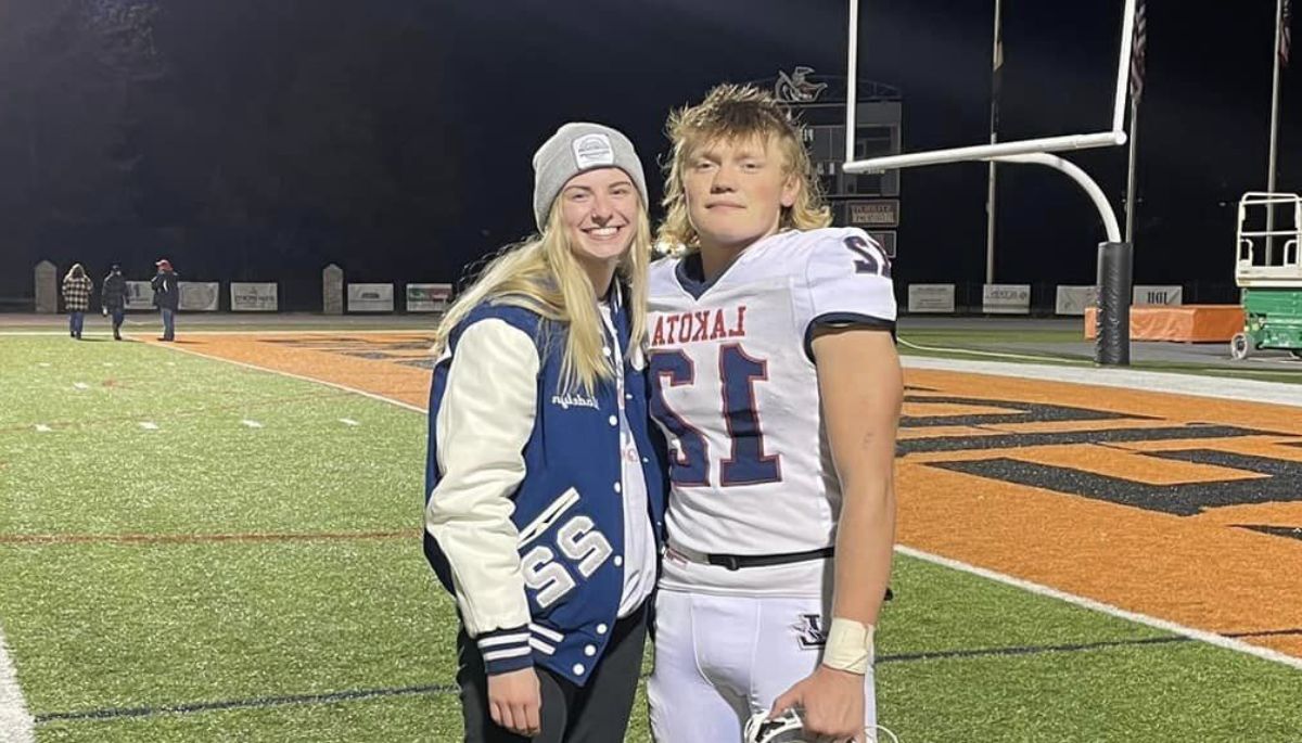 Remembering Carson Zender: A Tribute To A Standout Athlete And ...