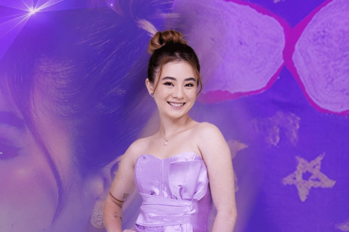 Exploring The Lives Of Fyang Smith And Her Parents: All You Need To Know