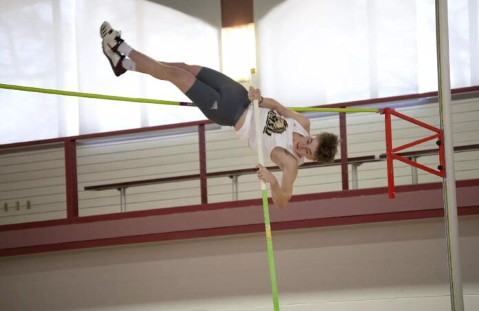 Remembering Hunter Smith: A Lasting Legacy At SMSU