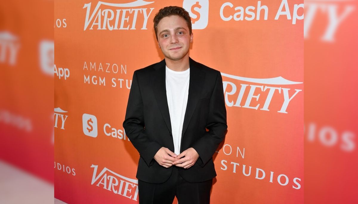 Jake Shane Credits His Parents For Supporting His Journey In Entertainment