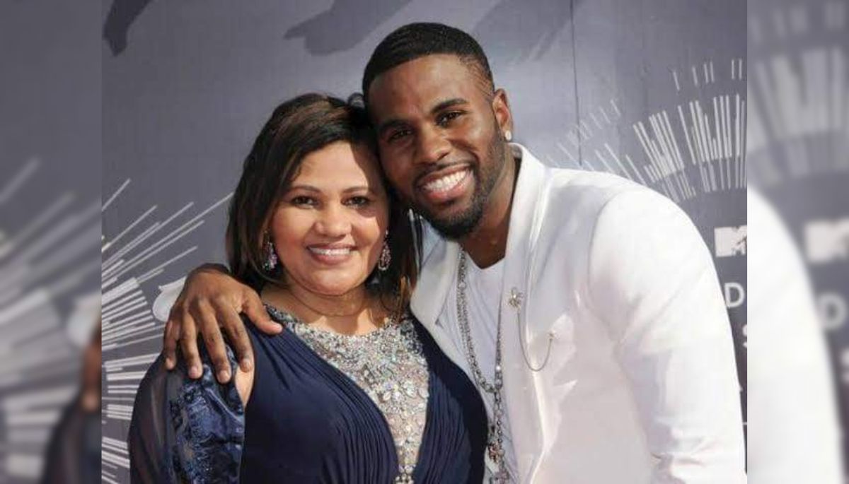 Meet Jason Derulo's Mother: The Woman Who Shaped His Career