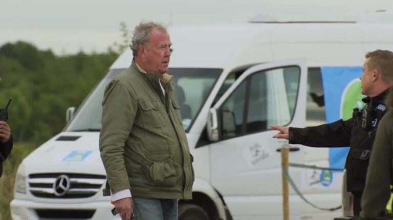 Debunking The Arrest Rumors Around Jeremy Clarkson And Tax Protests