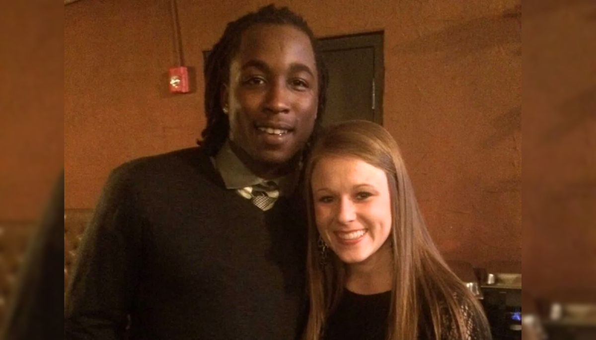 Meet Julianne Oser: Kareem Hunt's Girlfriend And Their Strong Bond