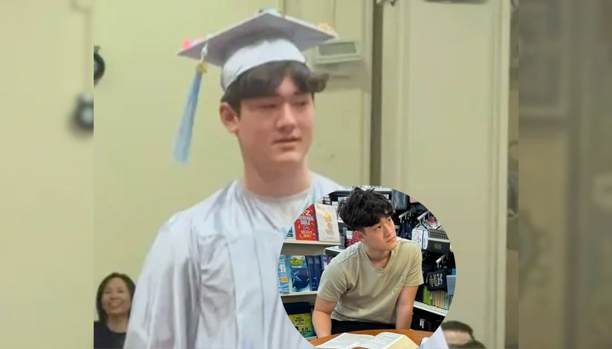 Remembering Kephas Pope: Santa Clara University Student's Tragic Passing