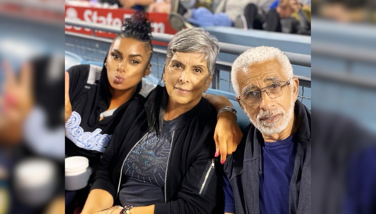 Laura Govan's Strong Bond With Parents: A Glimpse Into Her Family Life