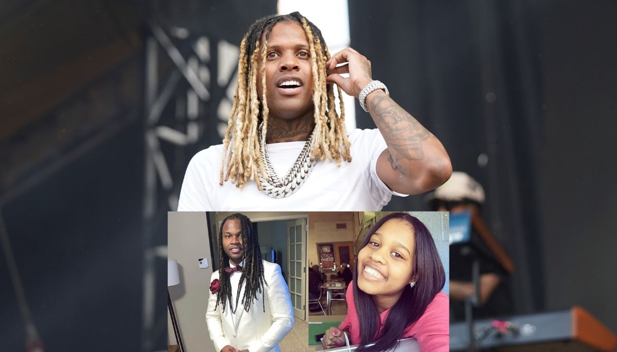 Lil Durk's Strong Bond To His Sisters And Brother DThang