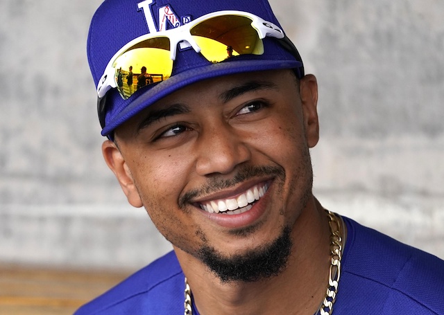 All You Need To Know About The Ethnicity Of Mookie Betts All You Need To Know About The Ethnicity Of Mookie Betts