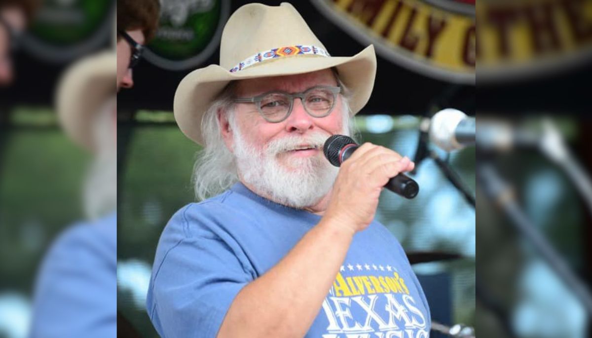 Remembering Tommy Alverson: A Texas Music Legend Passes Away