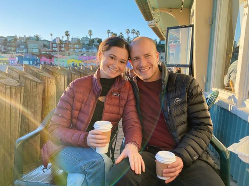 Paul Teal's Partner And Family Mourns Him
