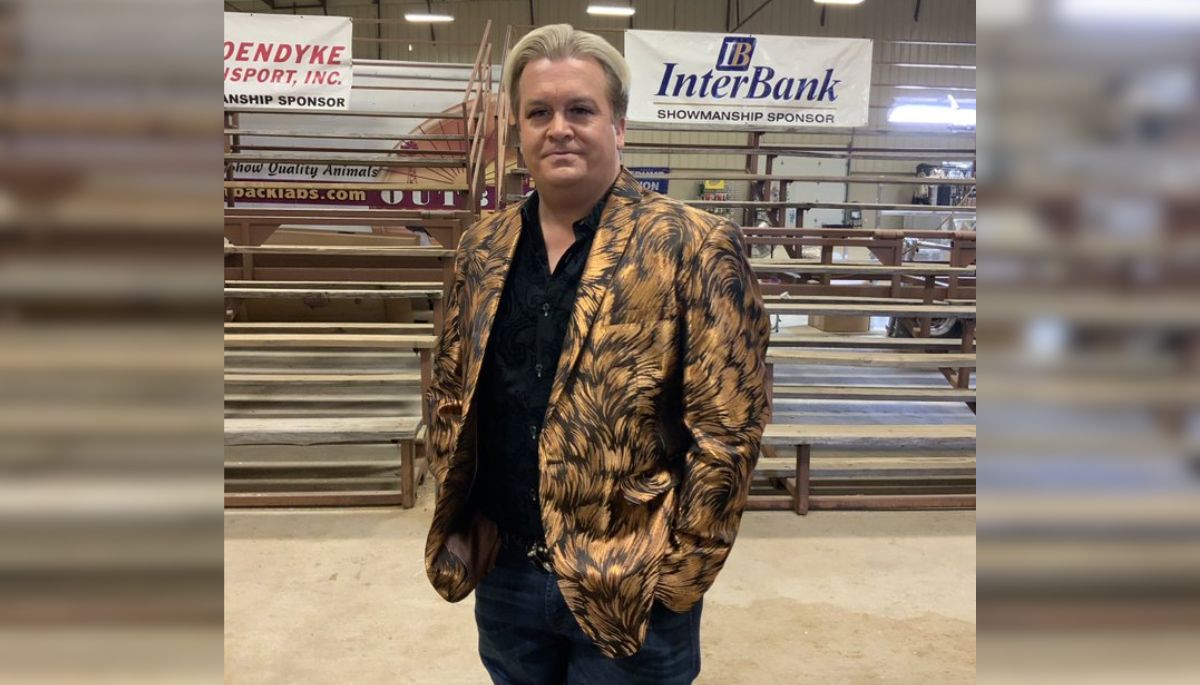 The Private Life Of Ryan Rash: No Wife Mentioned