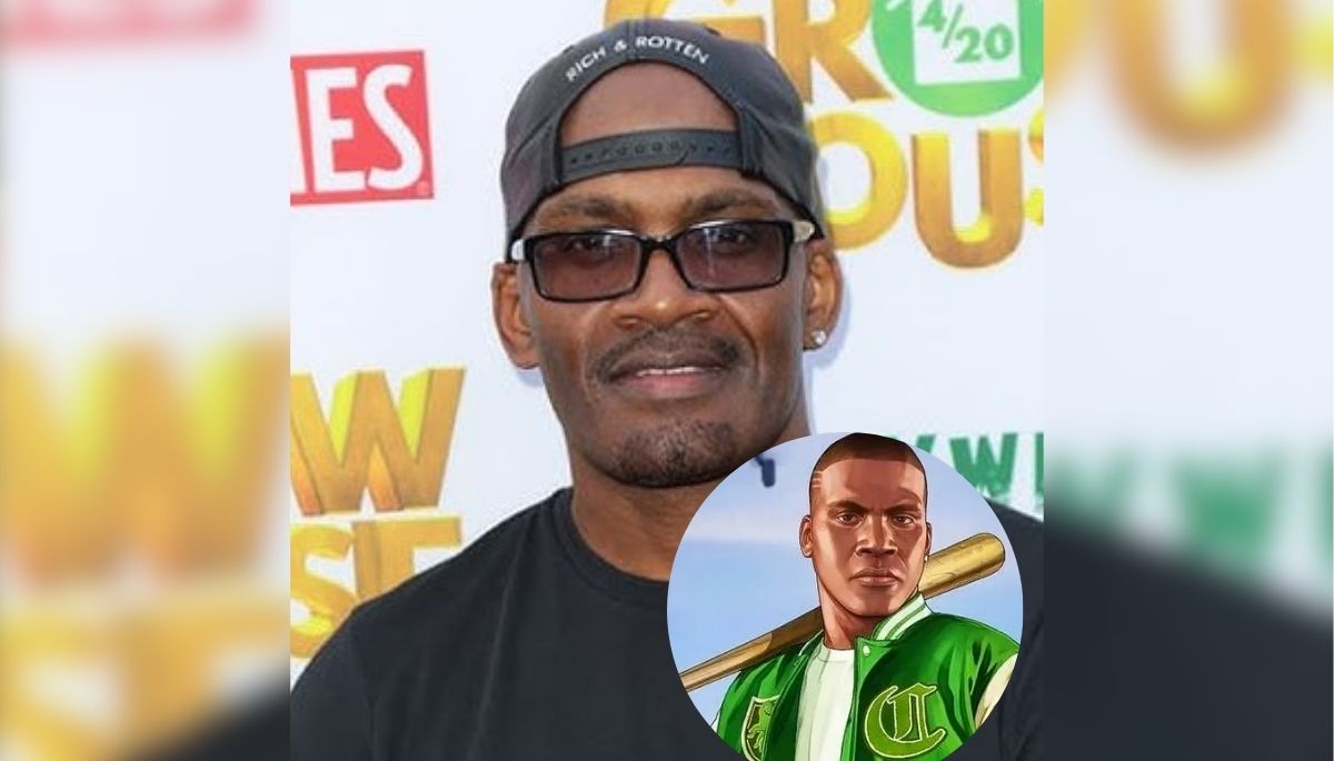 Behind The Voice Of Franklin: Shawn Fonteno's Net Worth And GTA V Earnings