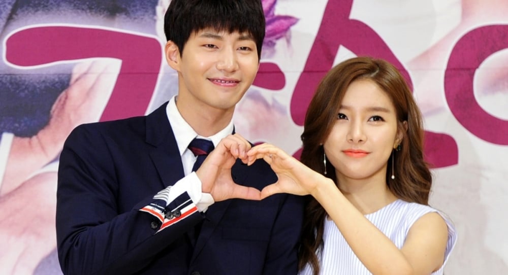 Kim So Eun Wasn't Song Jae Rim Wife But They Were Great Friends