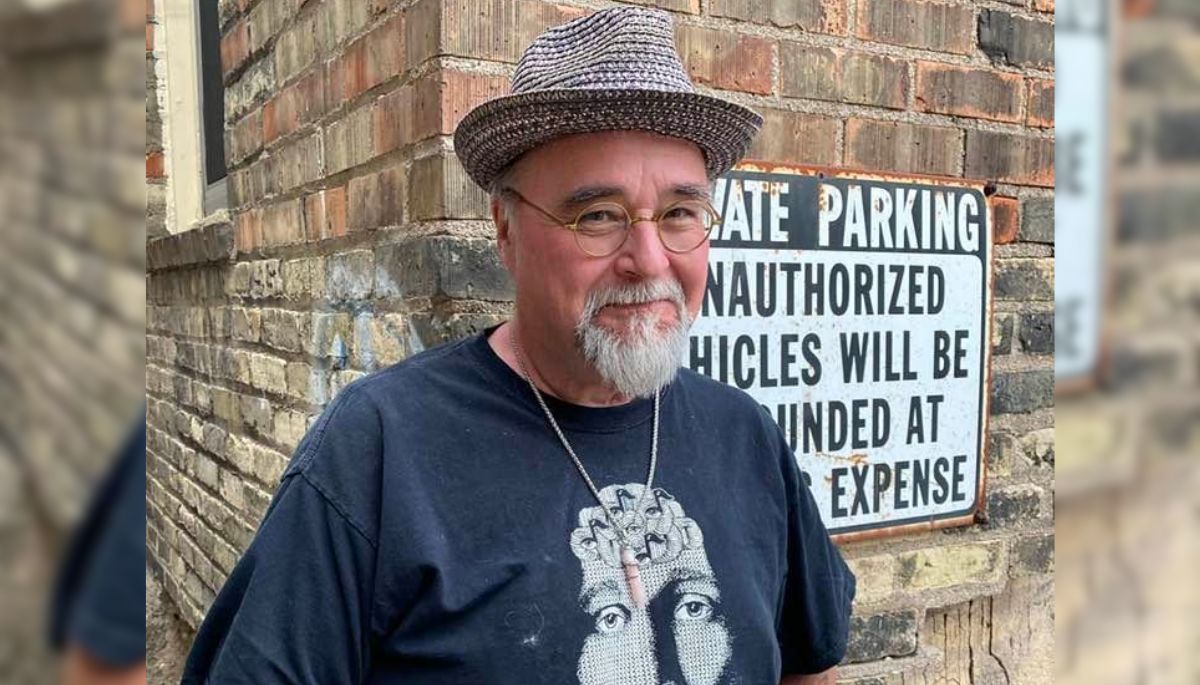 Tony Bender Passes Away, Leaving A Lasting Legacy In Media And Writing