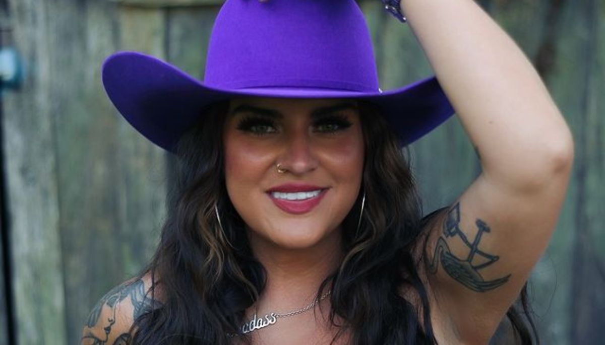 Rising Country Star Taylor Austin Dye: From Kentucky's Hollers to ...