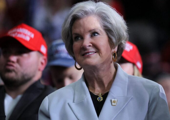 Susie Wiles & Her Husband Lanny Wiles: 32-Year Marriage, Now Divorced ...