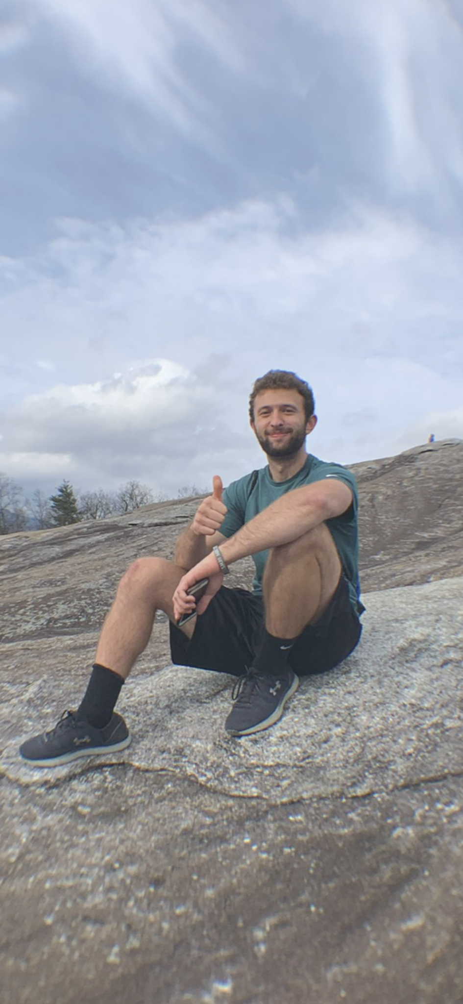 Jacob Manders From Cherry Hill Meets Tragic End After Missing When Hiking