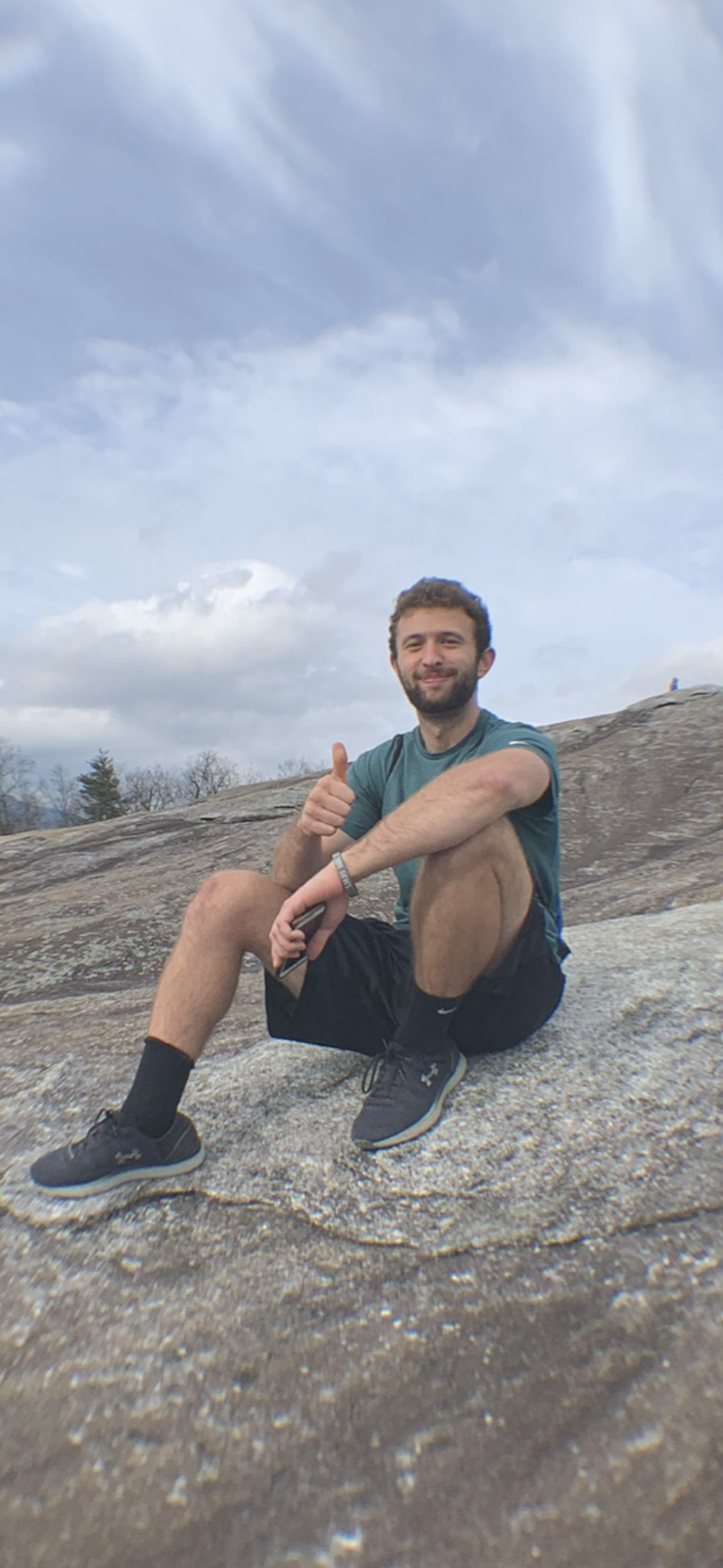 Jacob Manders From Cherry Hill Meets Tragic End After Missing When Hiking