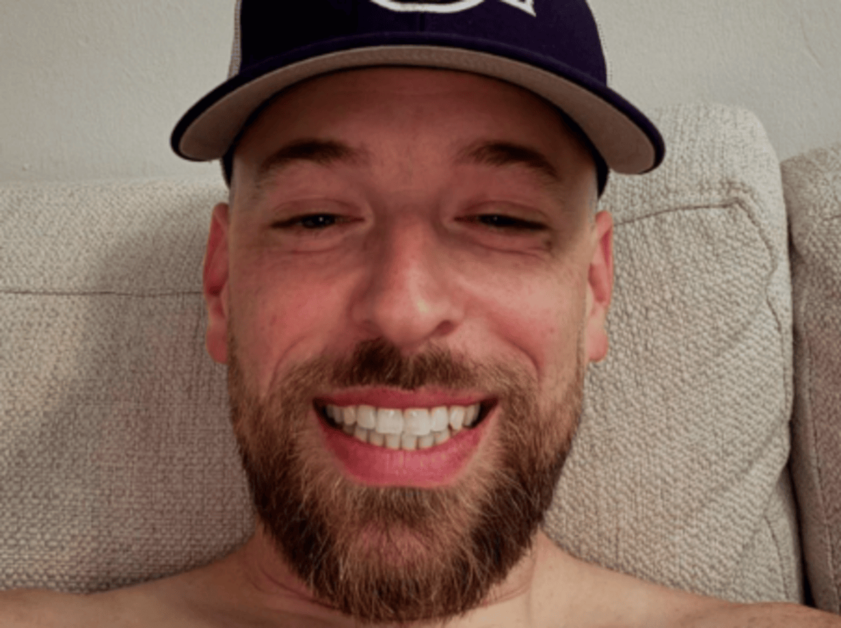 Brooke Schofield Is Dating Miles McFly Who Is Speculated To Have Problematic Past