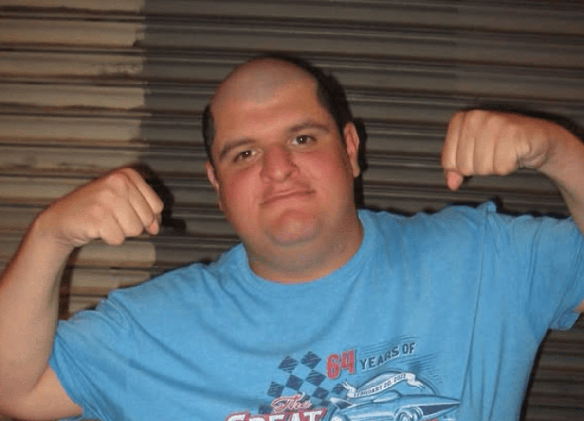 Glenny Balls Allegedly Got Fired From Barstool Sports: There Has Been ...