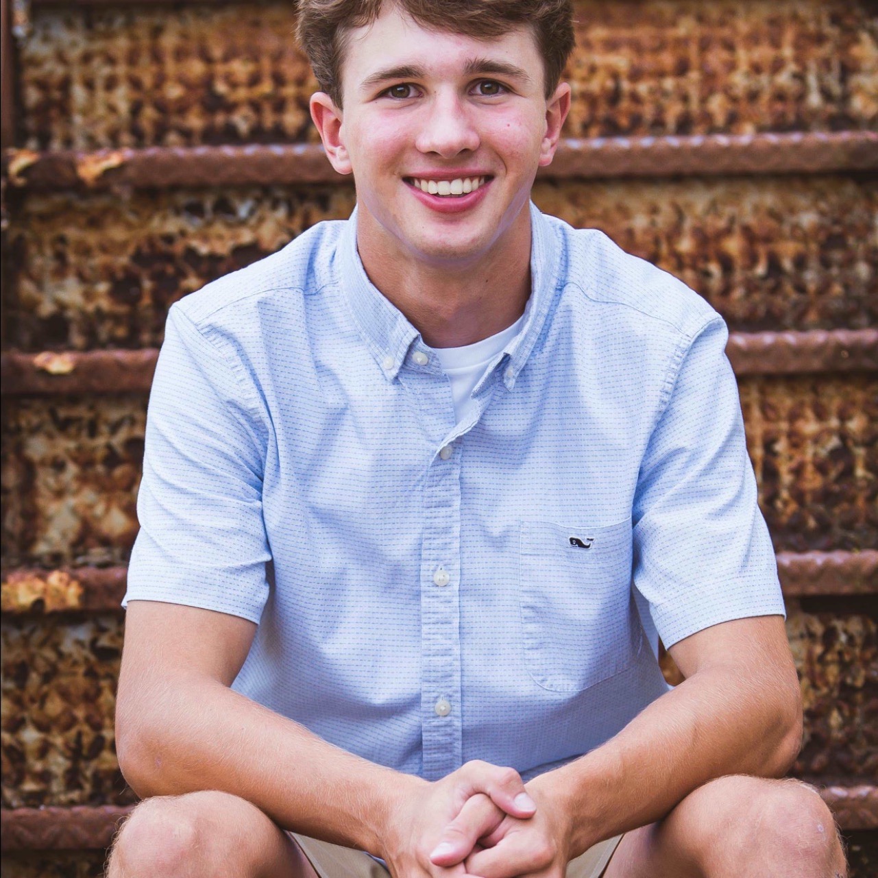 Following A Tragic Accident, Joe Leavitt Of Byron Center Leaves ...