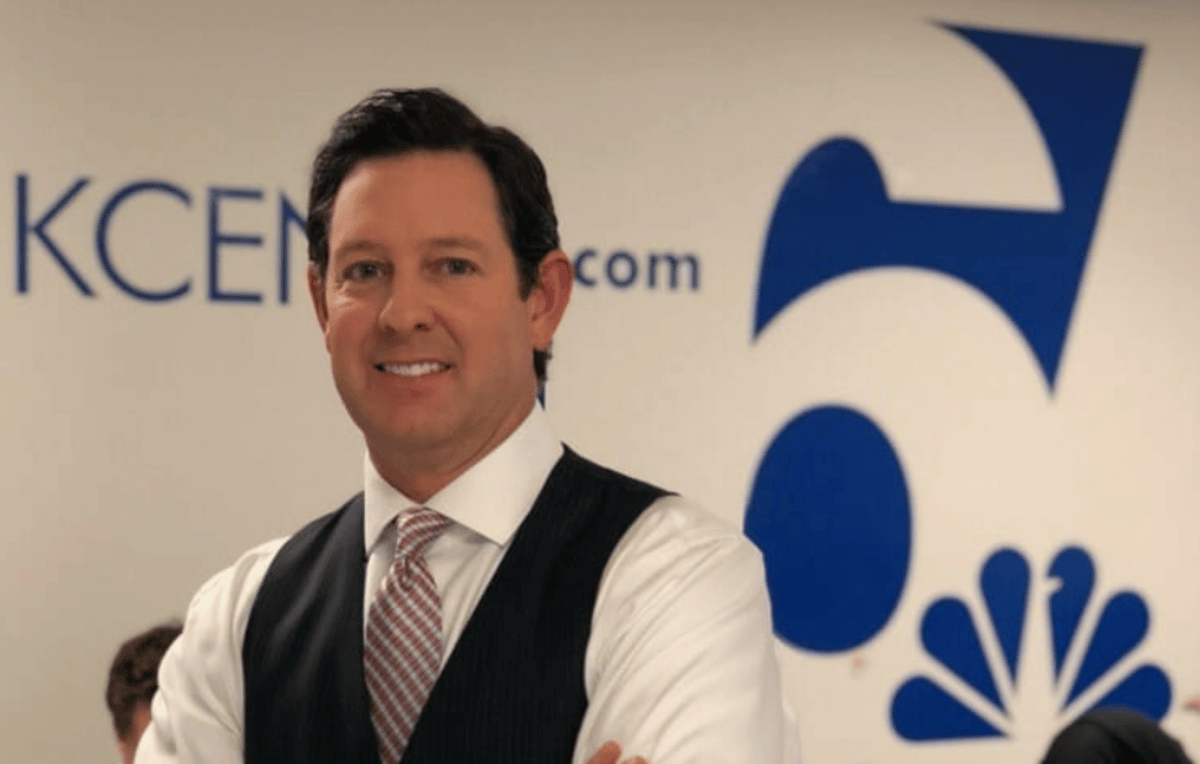 Texas Anchor Kris Radcliffe's Mysterious Departure Has Left Everyone ...