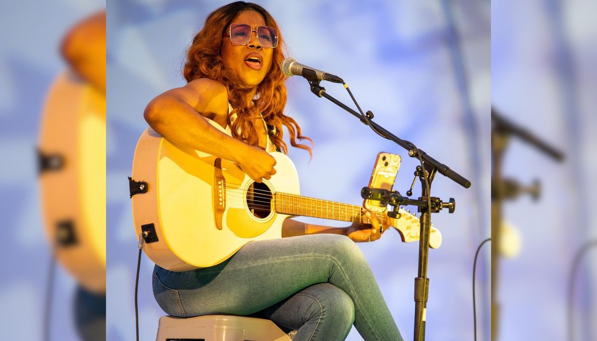 Remembering Larysa Jaye: The Legacy Of A Nashville Music Icon