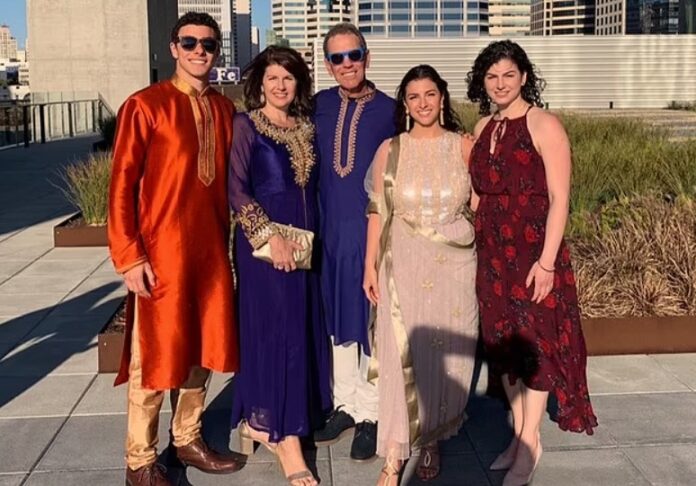 The Mystery Surrounding Luigi Mangione And His Alleged Girlfriend Megan ...