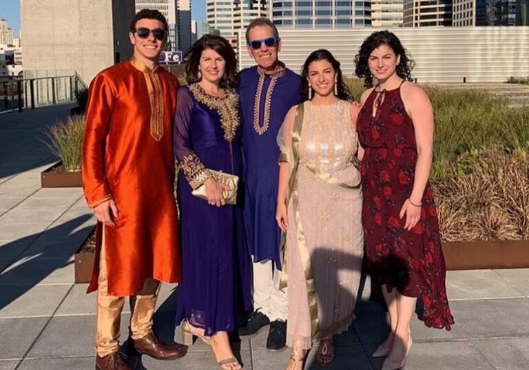 The Mystery Surrounding Luigi Mangione And His Alleged Girlfriend Megan ...