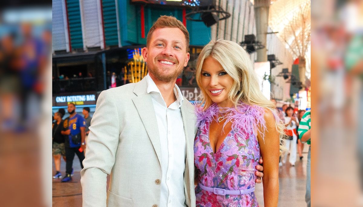 Macy Blackwell's Husband Cory Blackwell: A Construction Expert And ...