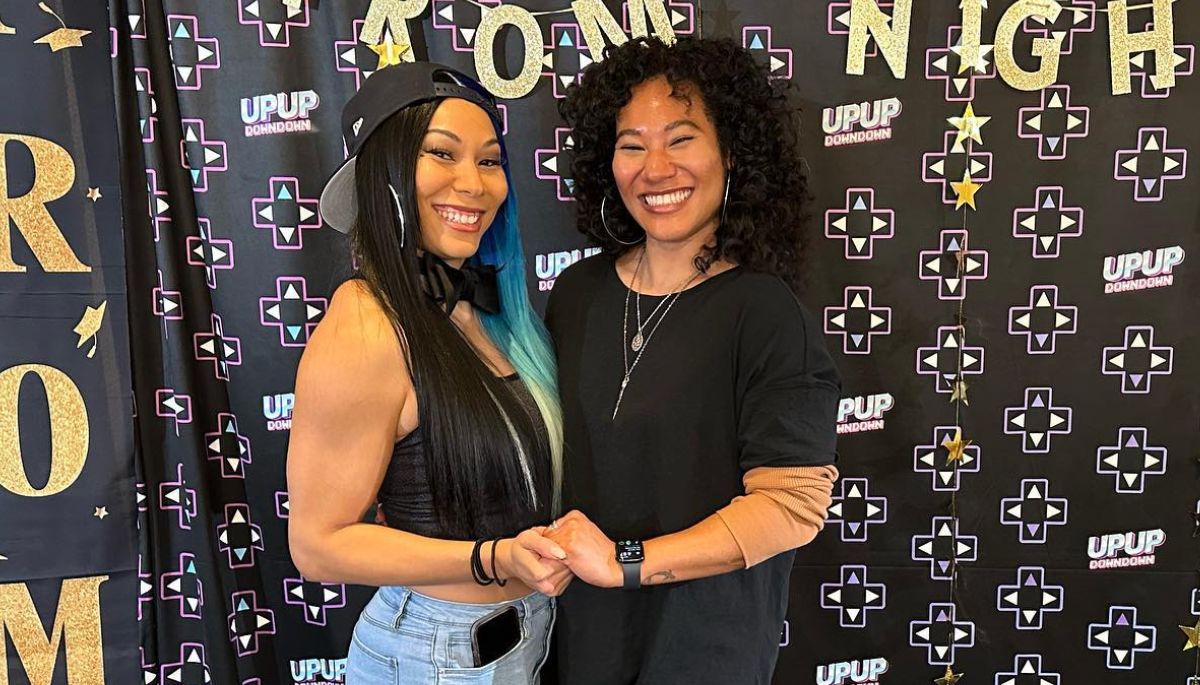 Mia Yim And Kris Yim's Unbreakable Sisterly Connection, From Childhood ...