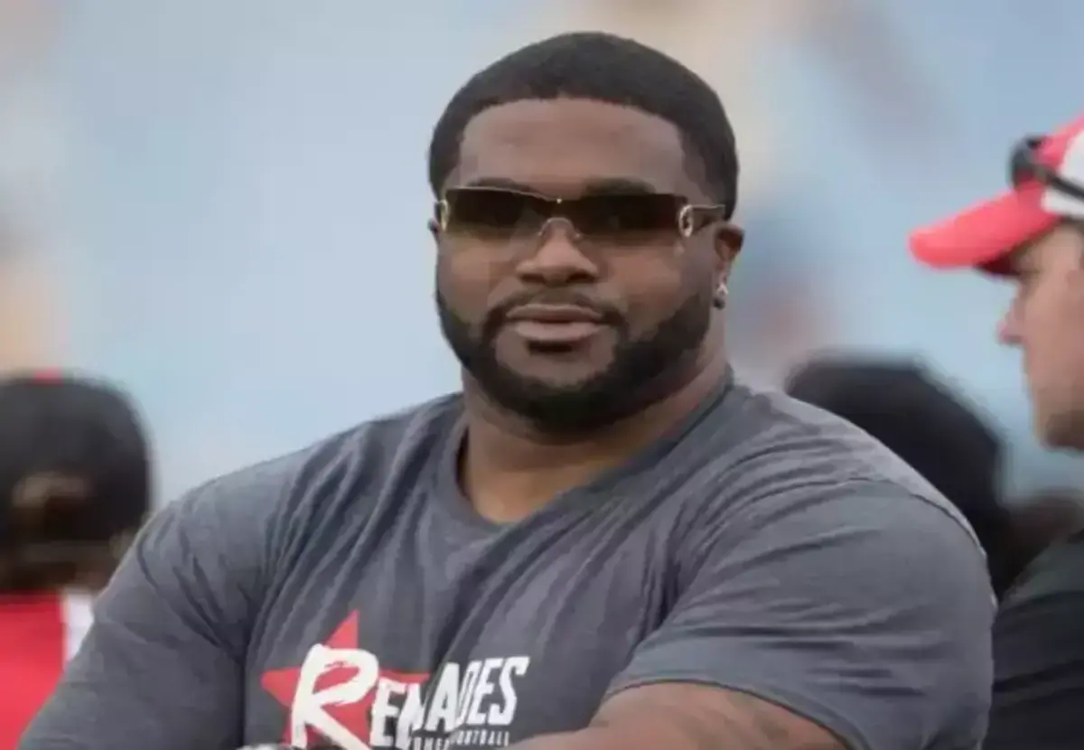 Patrick Pass’ $5 Million Net Worth Reflects His Success and Humble Nature