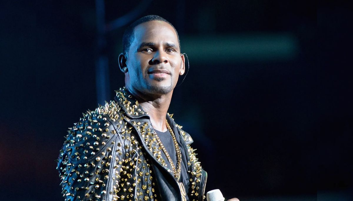 Debunking The Rumors: R. Kelly Is Alive And Serving Time In Prison