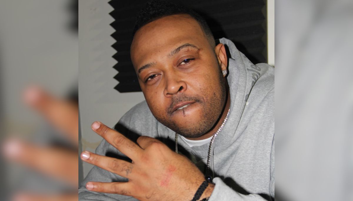 Reese G Remembered As A Beloved R&B Star And 3Piece Member