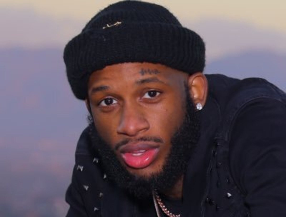 Relle Bey Meets Tragedy After A Senseless Act In Philadelphia