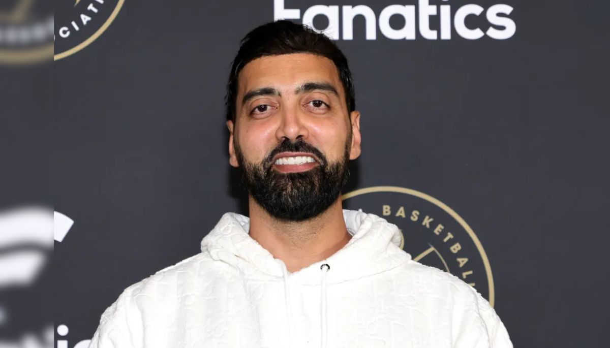 Ronnie 2K Rumored To Be Fired After Viral TikTok Video And Fans' Criticism