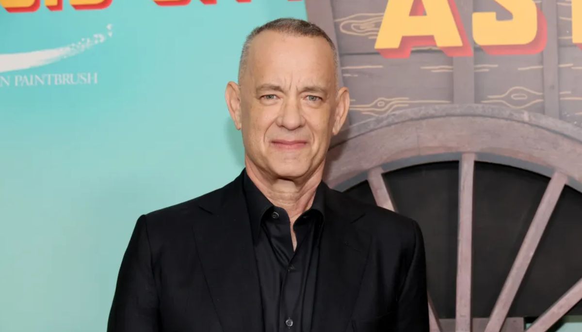 Debunking Resurfaced False Claims About Tom Hanks' Alleged Arrest