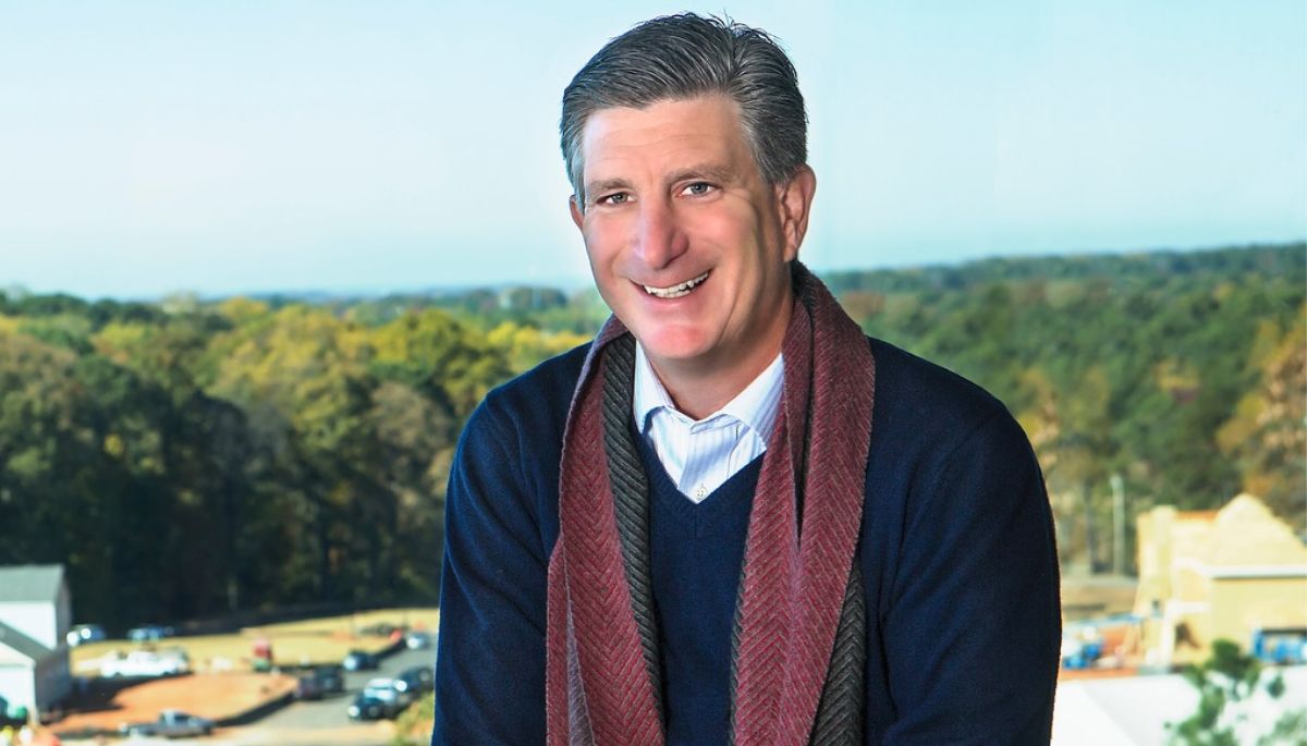 Tyler Perry Studios President Steve Mensch Is Survived By Wife And ...