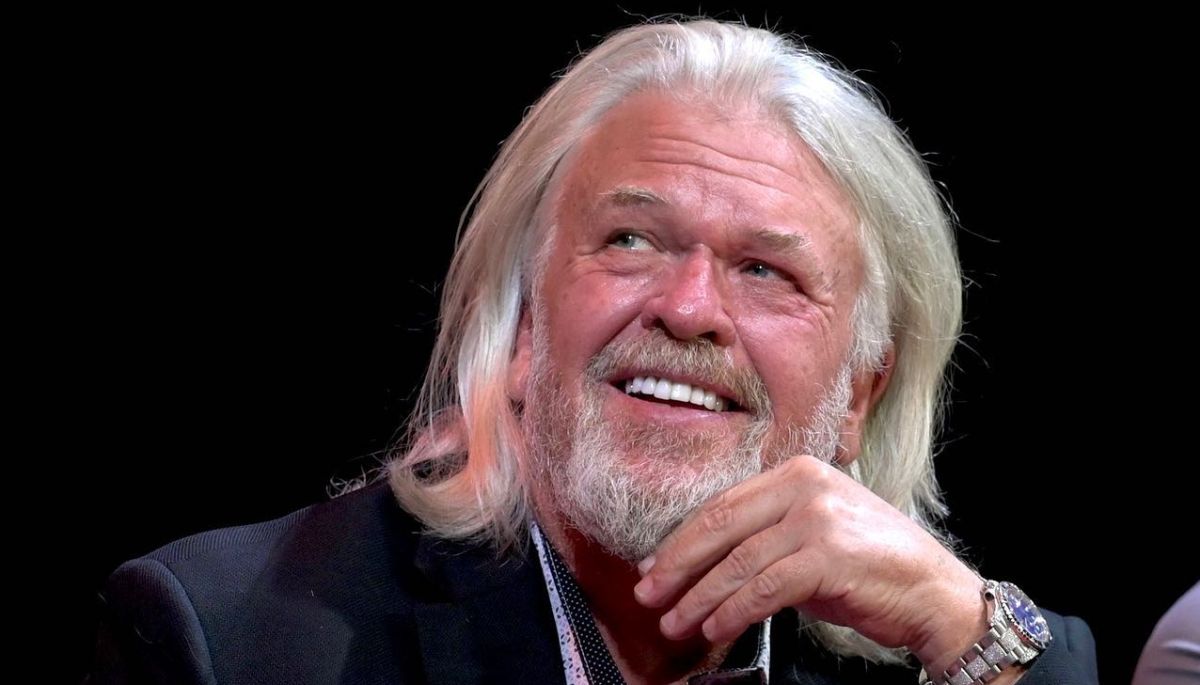 Is the comedian Ron White alive? What Tater Salad is actually doing in ...