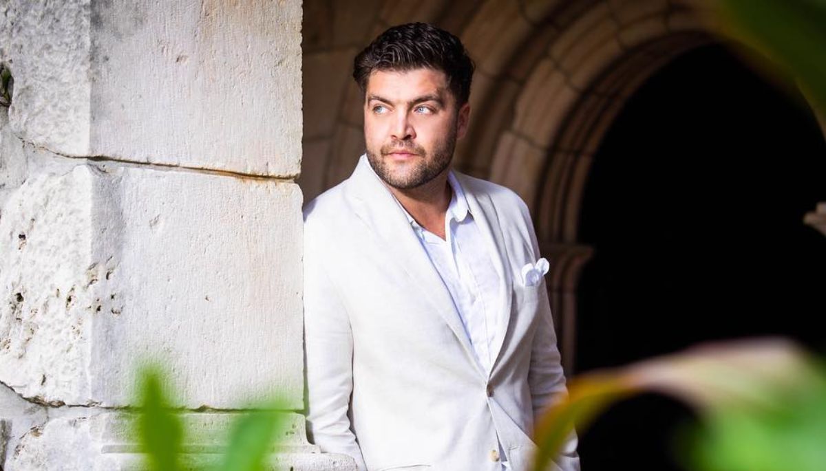 Chris Tamburello Accident Update: CT Shows Bruised Up Picture To Fans