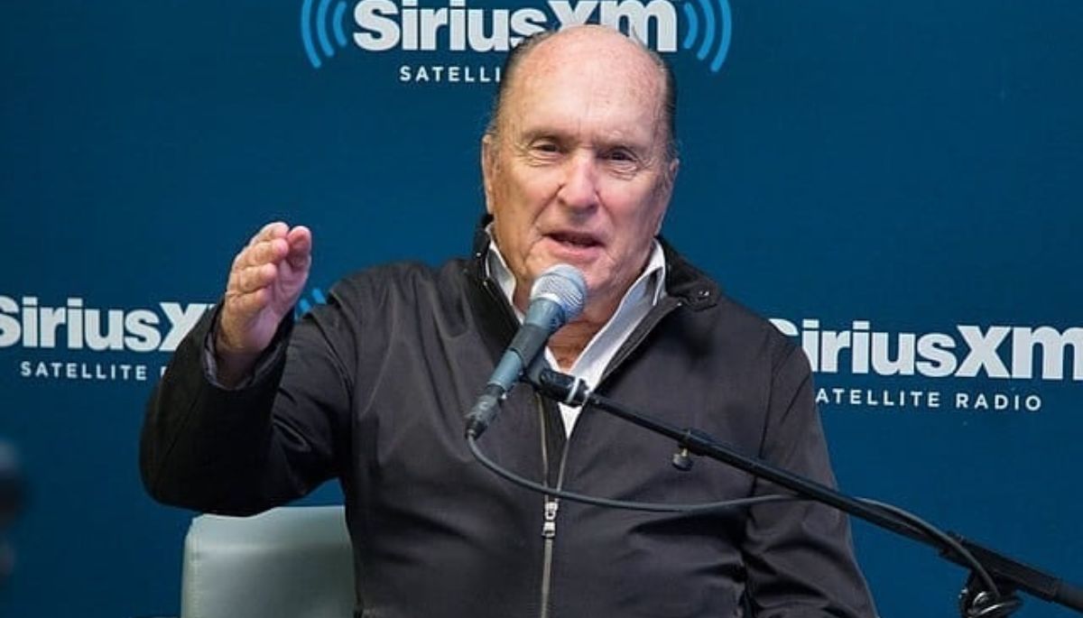 Hollywood Icon Robert Duvall Is Still Alive And Well At 93