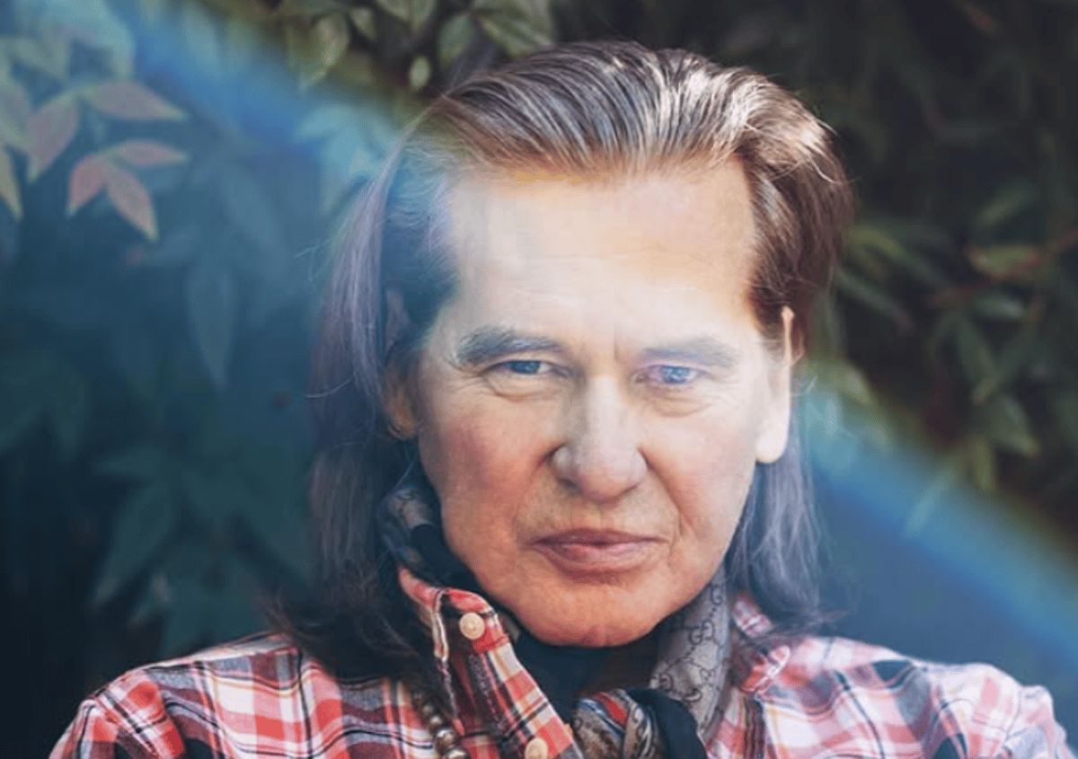 Top Gun's Iceman, Val Kilmer, Had Some Health Challenges, But He Is ...