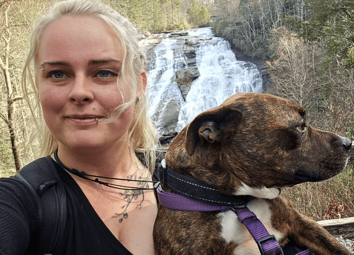 Hairstylist Audrey Ross From McCormick, South Carolina Faces Tragedy ...